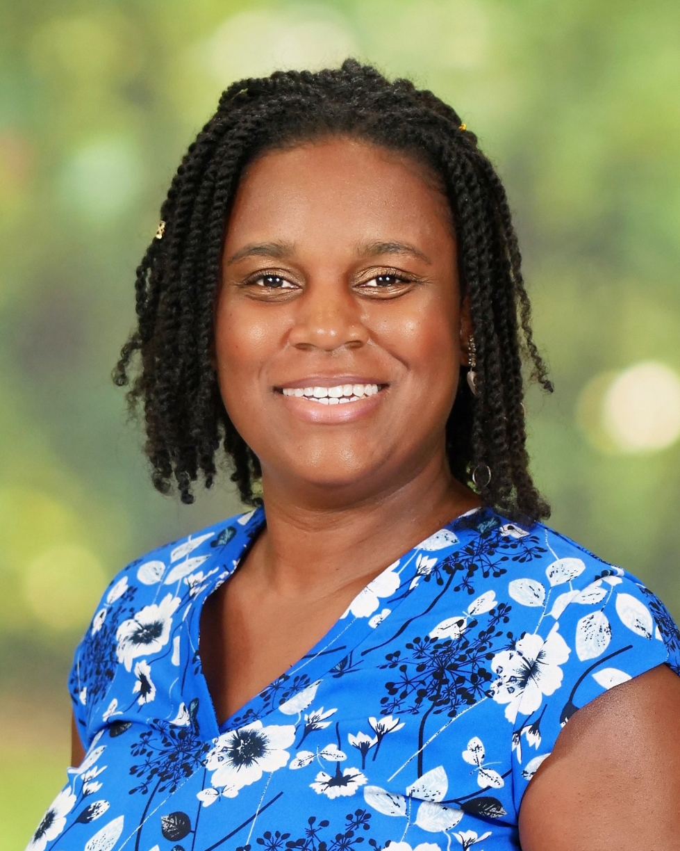 Teachers & Staff – Ludlow-Taylor Elementary School