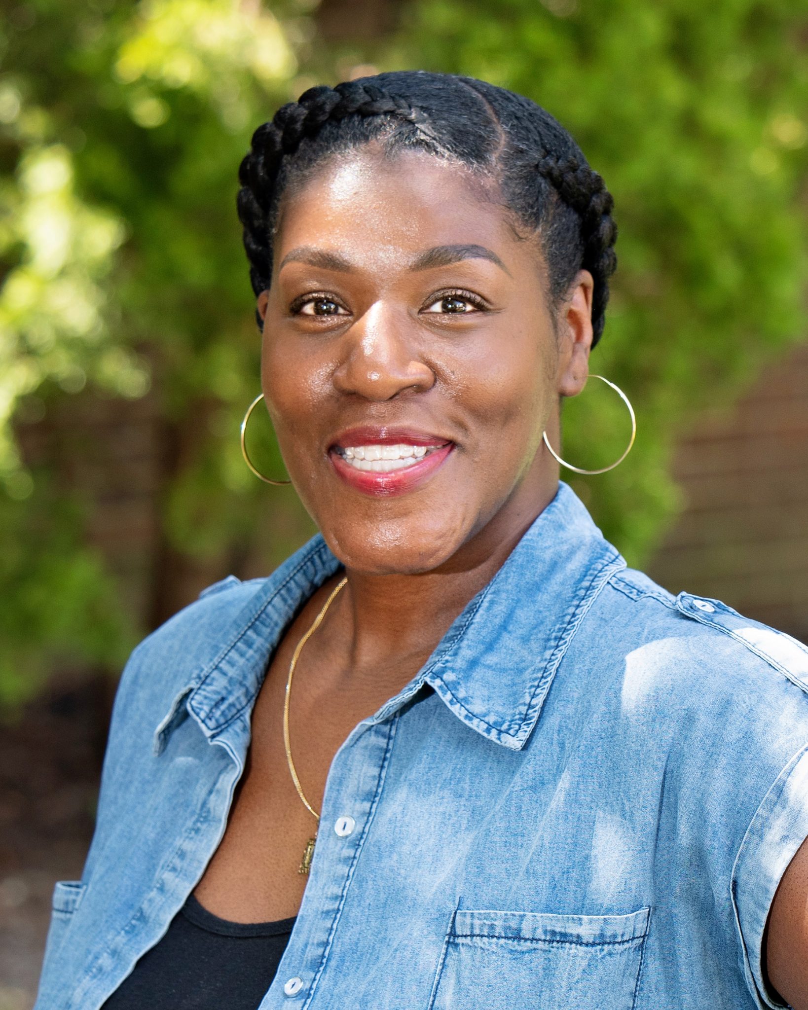 Teachers & Staff – Ludlow-Taylor Elementary School