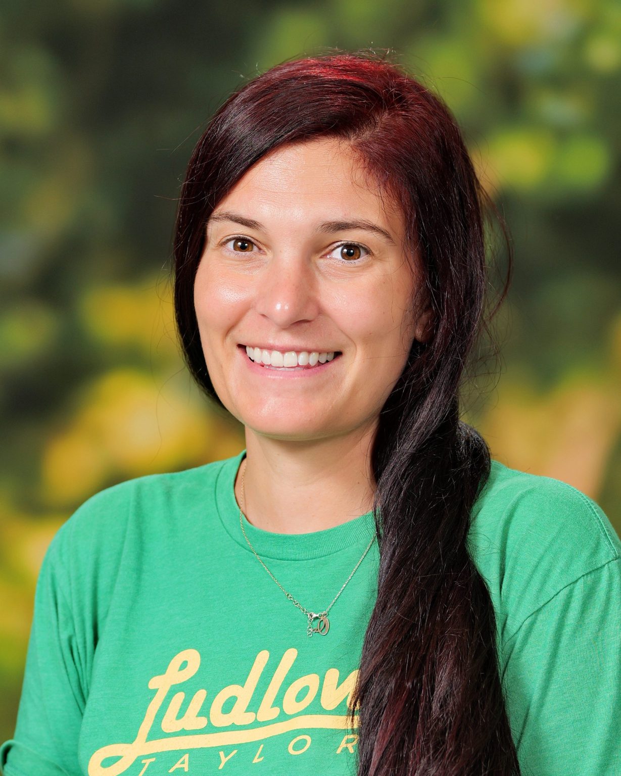 Teachers & Staff – Ludlow-Taylor Elementary School