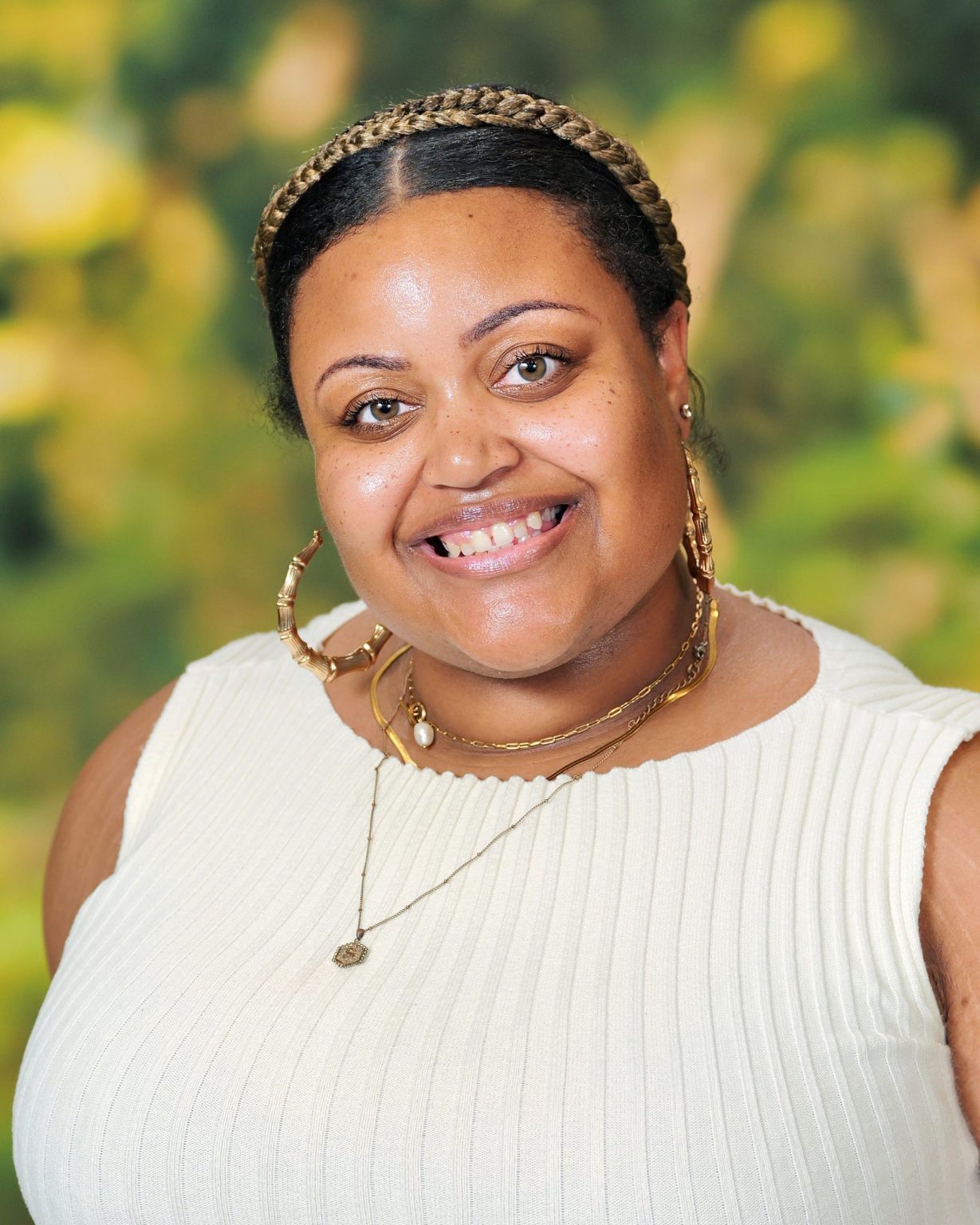 Teachers & Staff – Ludlow-Taylor Elementary School