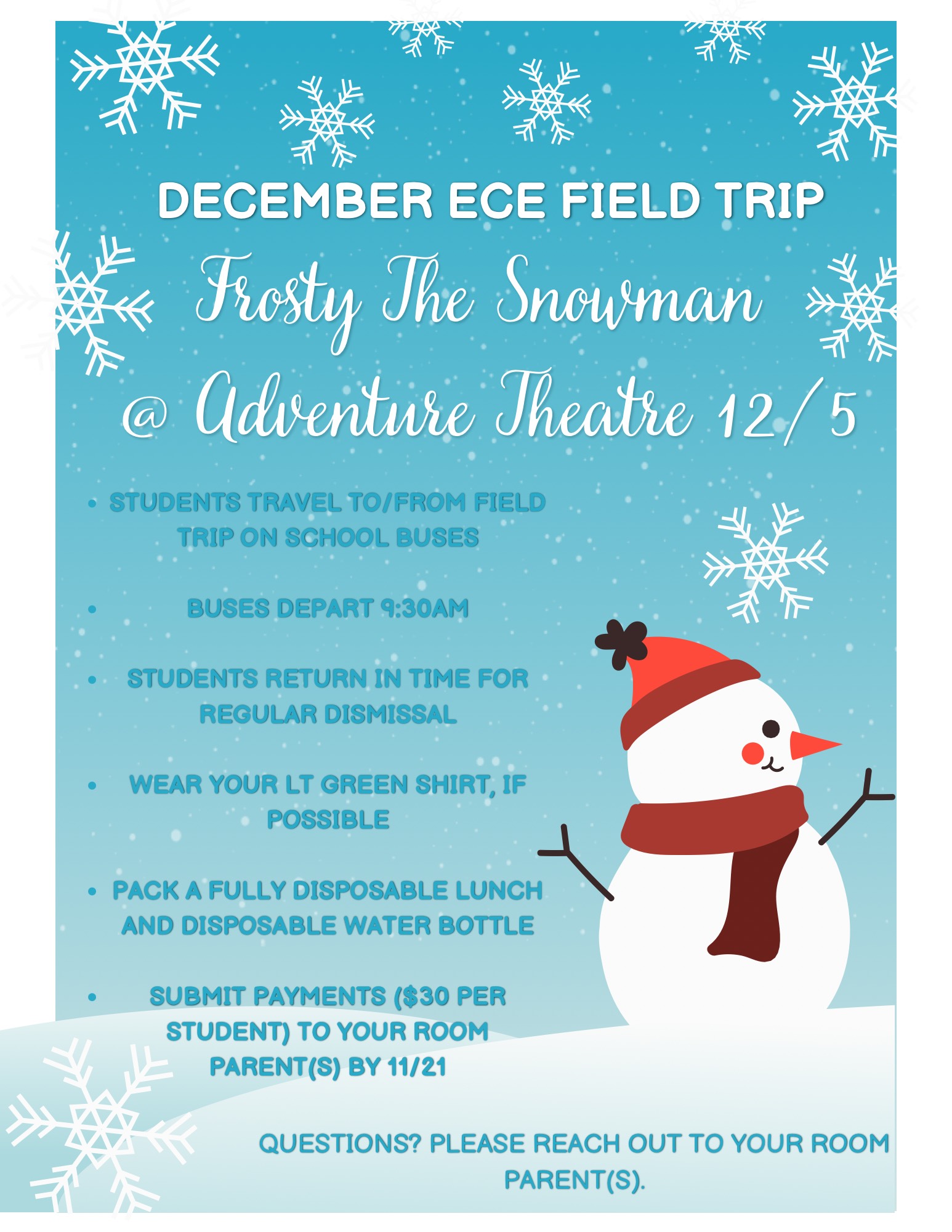 Events for November 2025 – Ludlow-Taylor Elementary School